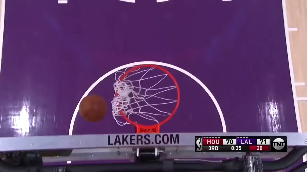 Lakers Hype Video!! (2019-20) - YouTube