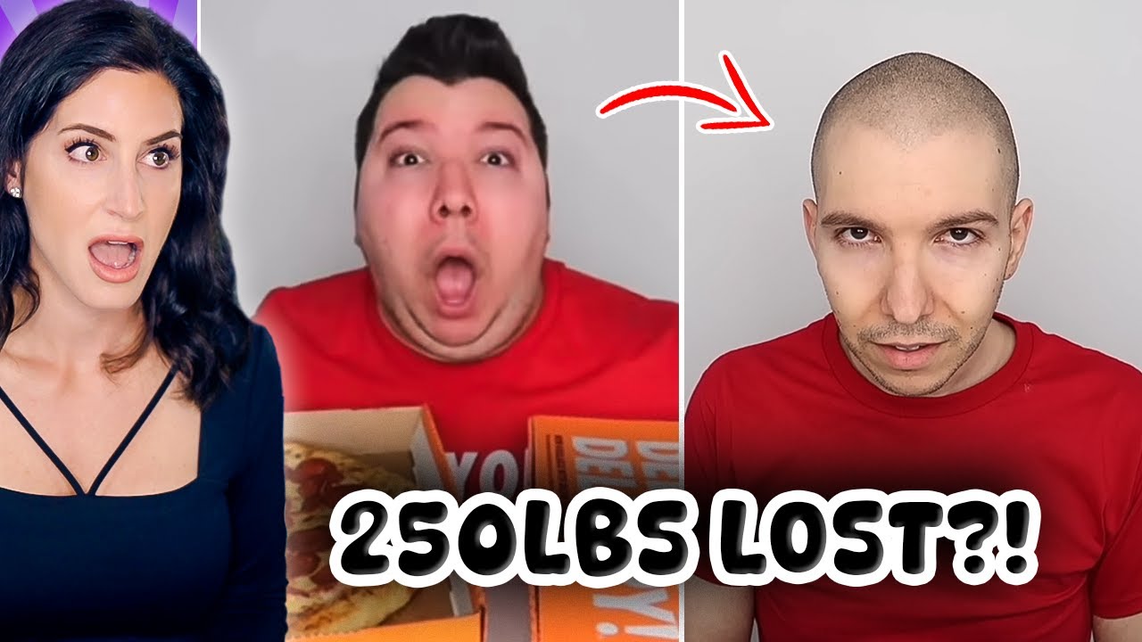 Nikocado is a MENACE 😮‍💨 - YouTube