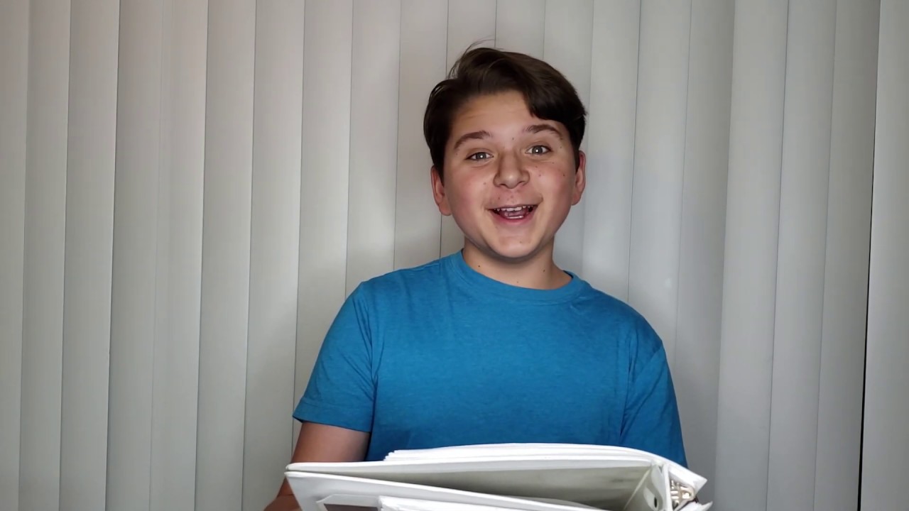 A Christmas Story - Ralphie's Theme | Sawyer Valin - YouTube