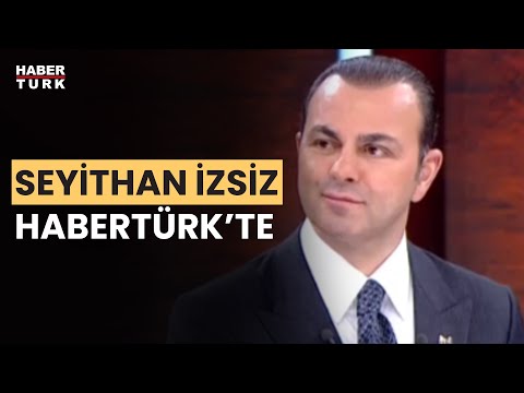 İYİ Parti İstanbul Milletvekili Adayı Seyithan İzsiz soruları yanıtlıyor