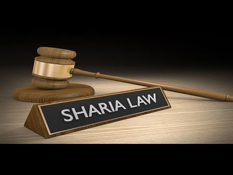 4th July Class Shariah Contract Part 2 - YouTube