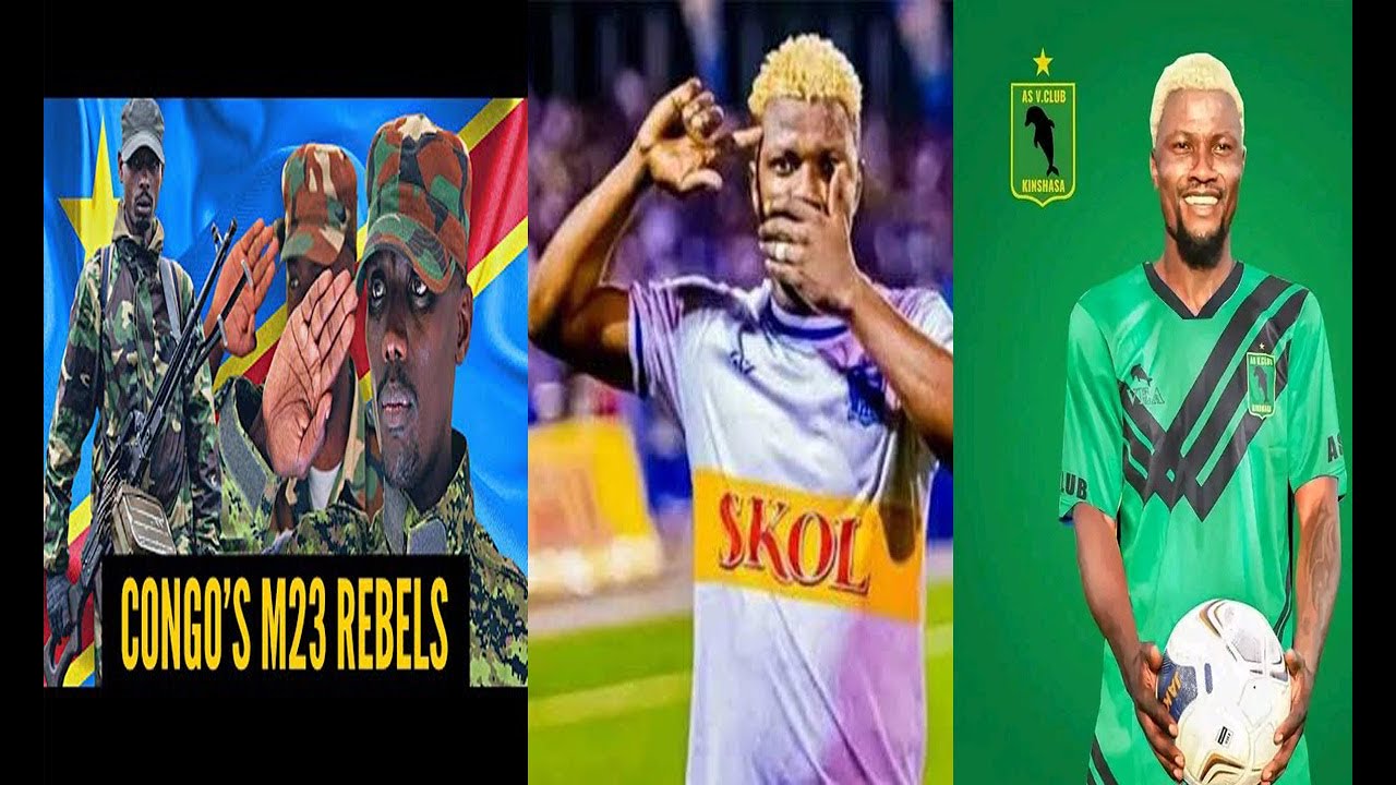Ibishya kuri Dosiye ya Ruvumbu, ese ashobora kugaruka muri Rayon? - YouTube