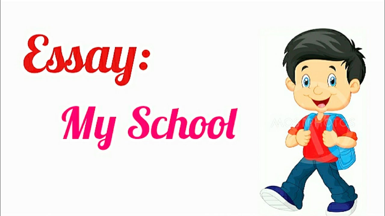 Essay On My School In English 10 Lines On My School english Essay essay-on-my-school-in-english-10-lines-on-my-school-english-essay