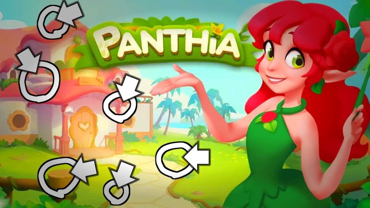 An Interesting Discussion of Expectations - PANTHIA - YouTube