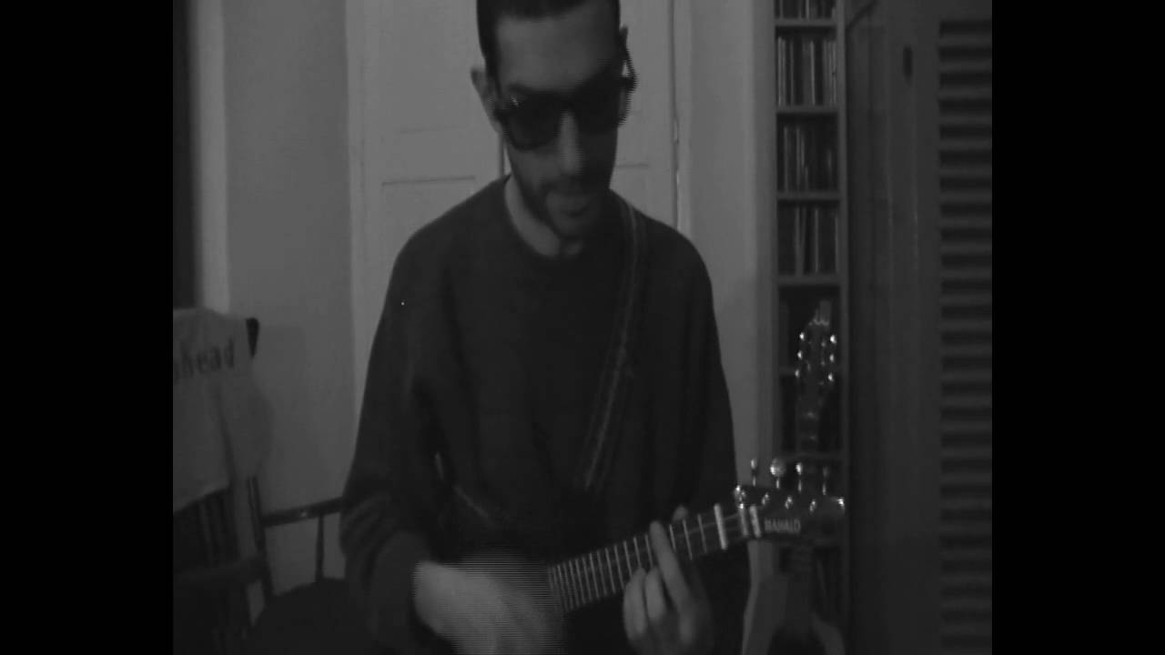 secret agent man (Johnny Rivers ukulele cover) - YouTube