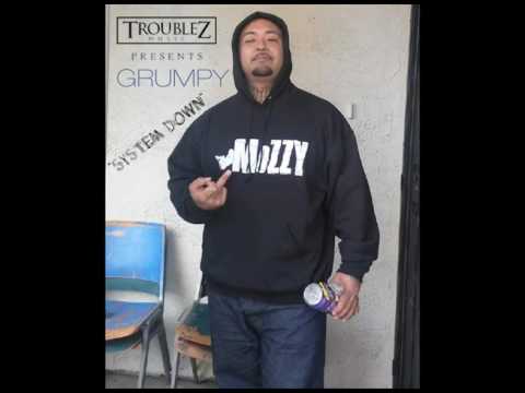 GRUMPY "SYSTEM DOWN" - YouTube