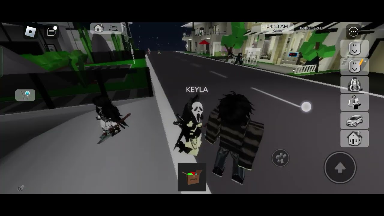 roblok#kekefia#mabaroblok - YouTube