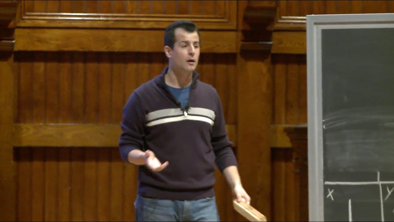 CS50 2012 / Week 4 - YouTube