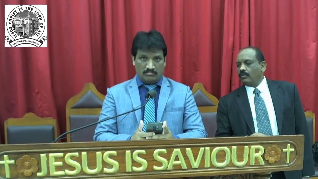 Anil Kumar Live Stream - YouTube