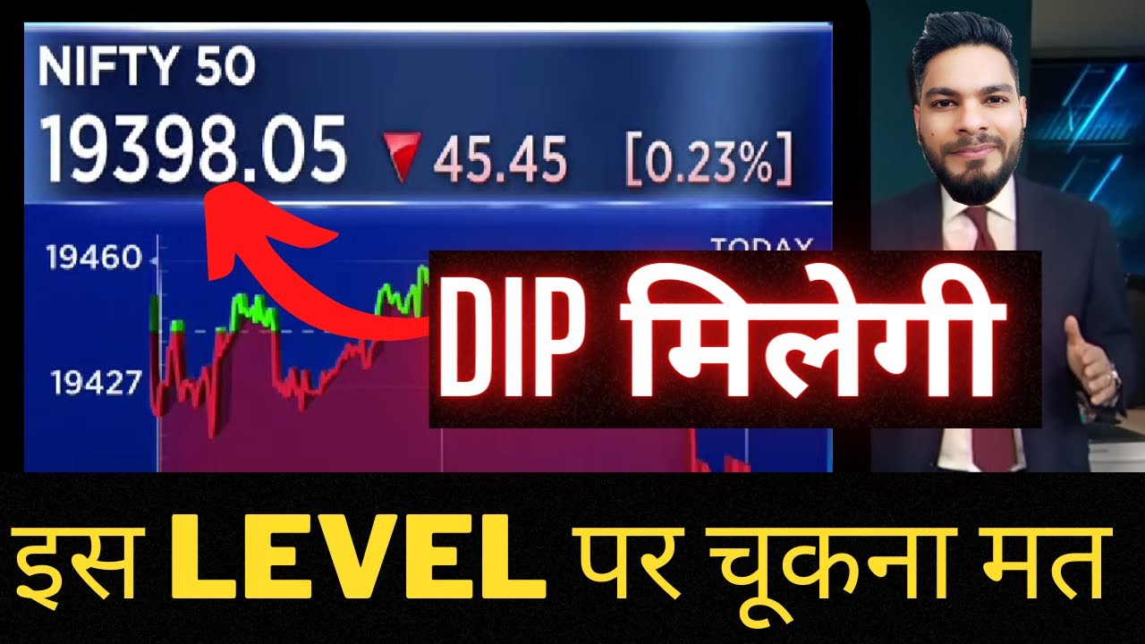 Trade Setup 95% Win Rate⚠️ Nifty Bank nifty prediction 10 November ...