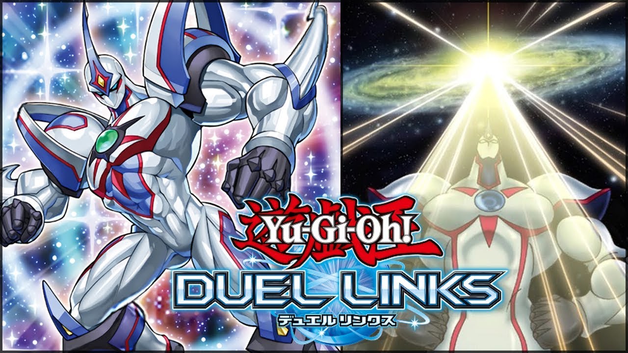 KRASSE FUSIONEN! STRAIGHT NEO-SPACIANS & NEOS! || Yugioh Duel Links ...