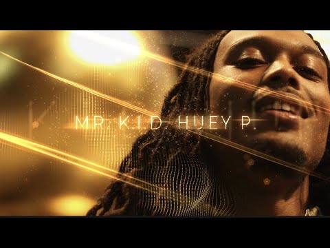 Mr.K.I.D. HueyP - For The Love Of HipHop (RIP MUKES)(Seddy Hendrix ...