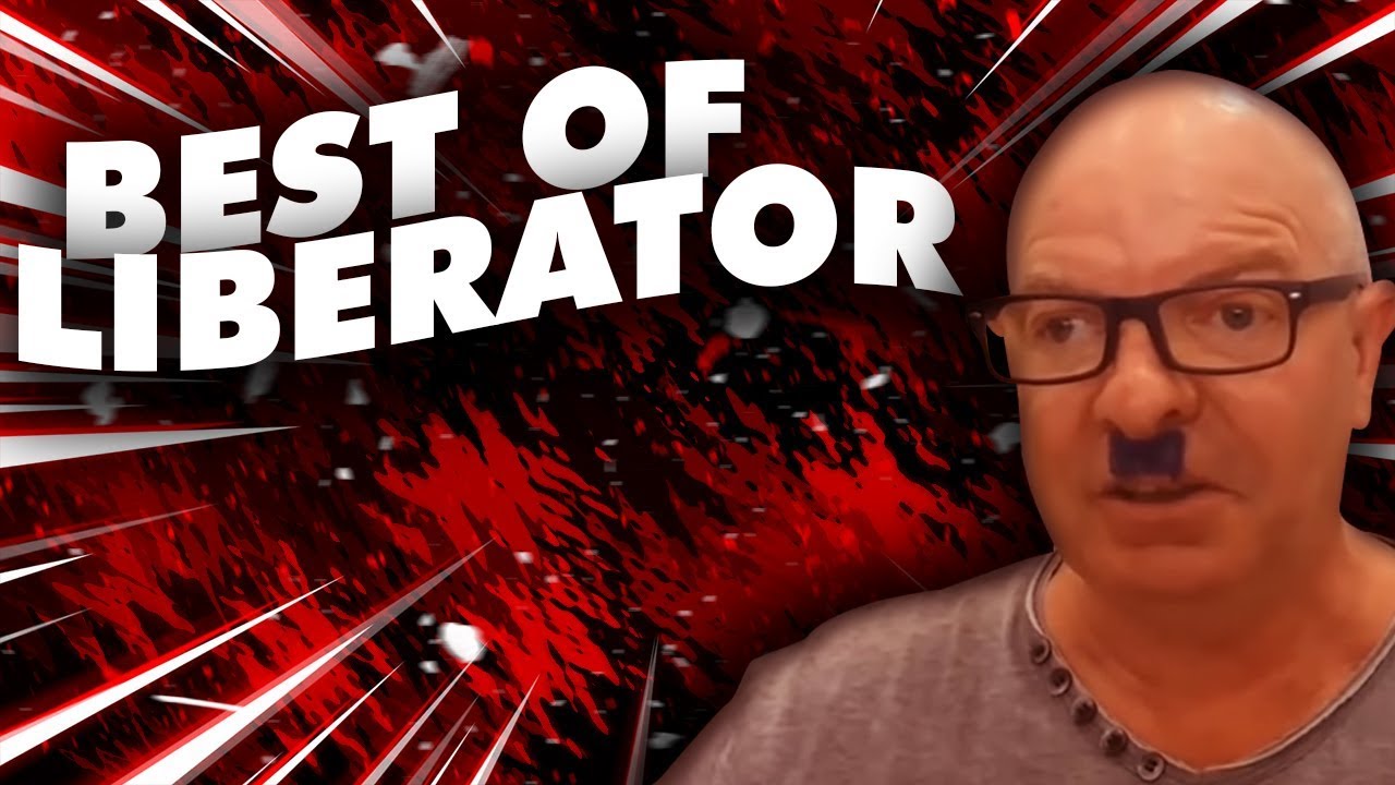 [BEST OF] - LIBERATOR TV1 - YouTube
