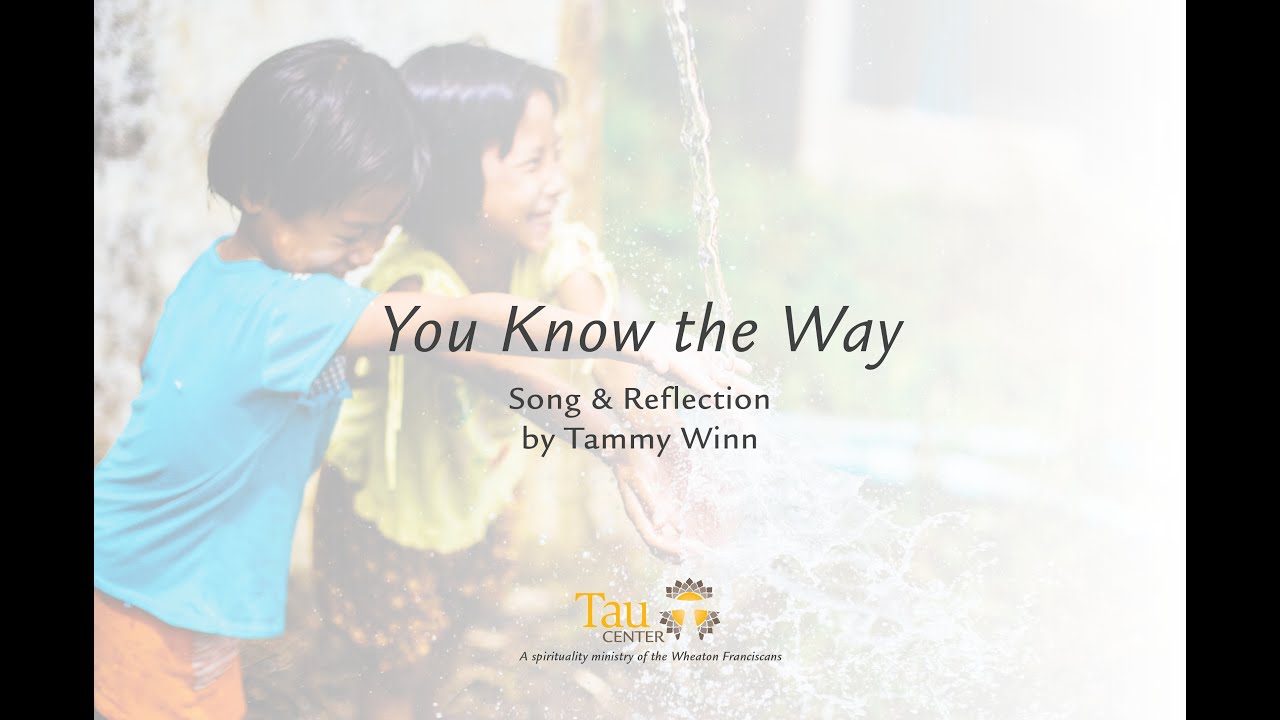 You Know the Way - YouTube