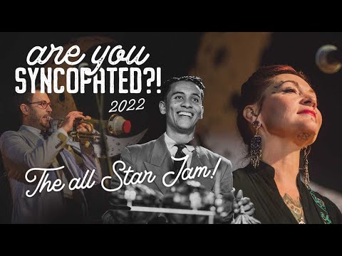 Meschiya Lake, Ewan Bleach, David Hermlin, Mauro Porro - Egyptian Ella (1930)