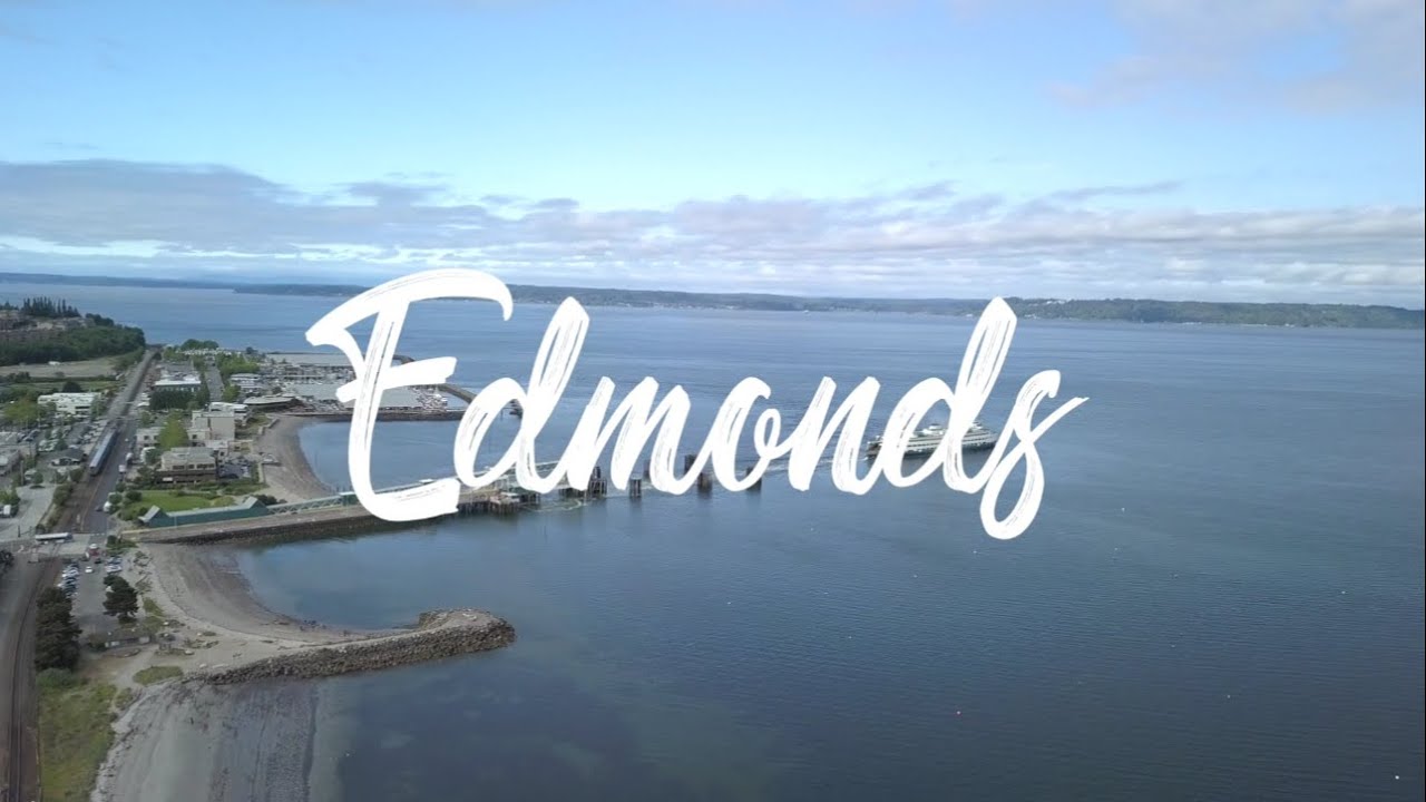 Edmonds - YouTube