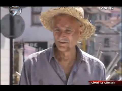 Baba ben oğlun Ali (Cimri ile Cömert)