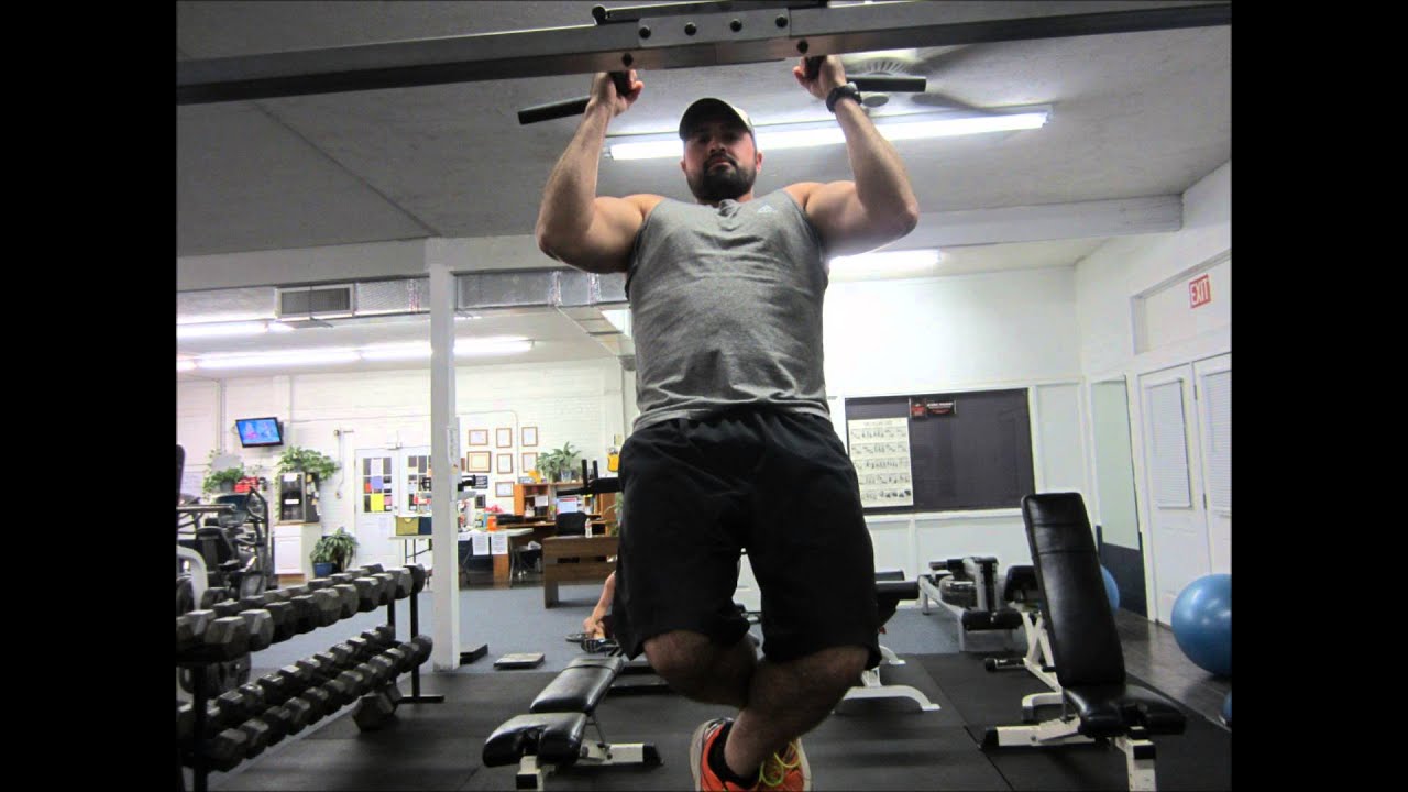 The Yoakum Shape Shop and its Patrons - YouTube