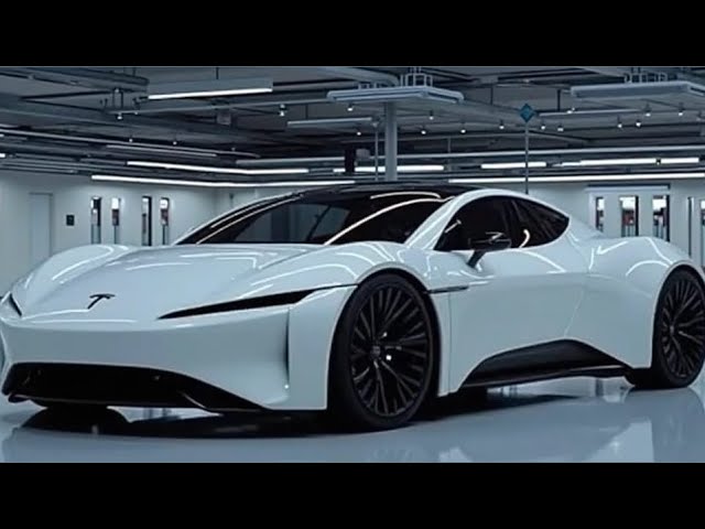 Overview Starman39s Tesla Roadster Mods Projects JNF60K | Tesla Model