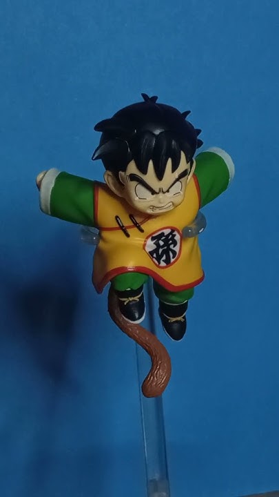 Sh Figuarts Raditz And Son Gohan Anime Stopmotion Dbz Shfiguarts Dragonball Akira Shorts