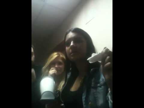 Ergen kiz tribi