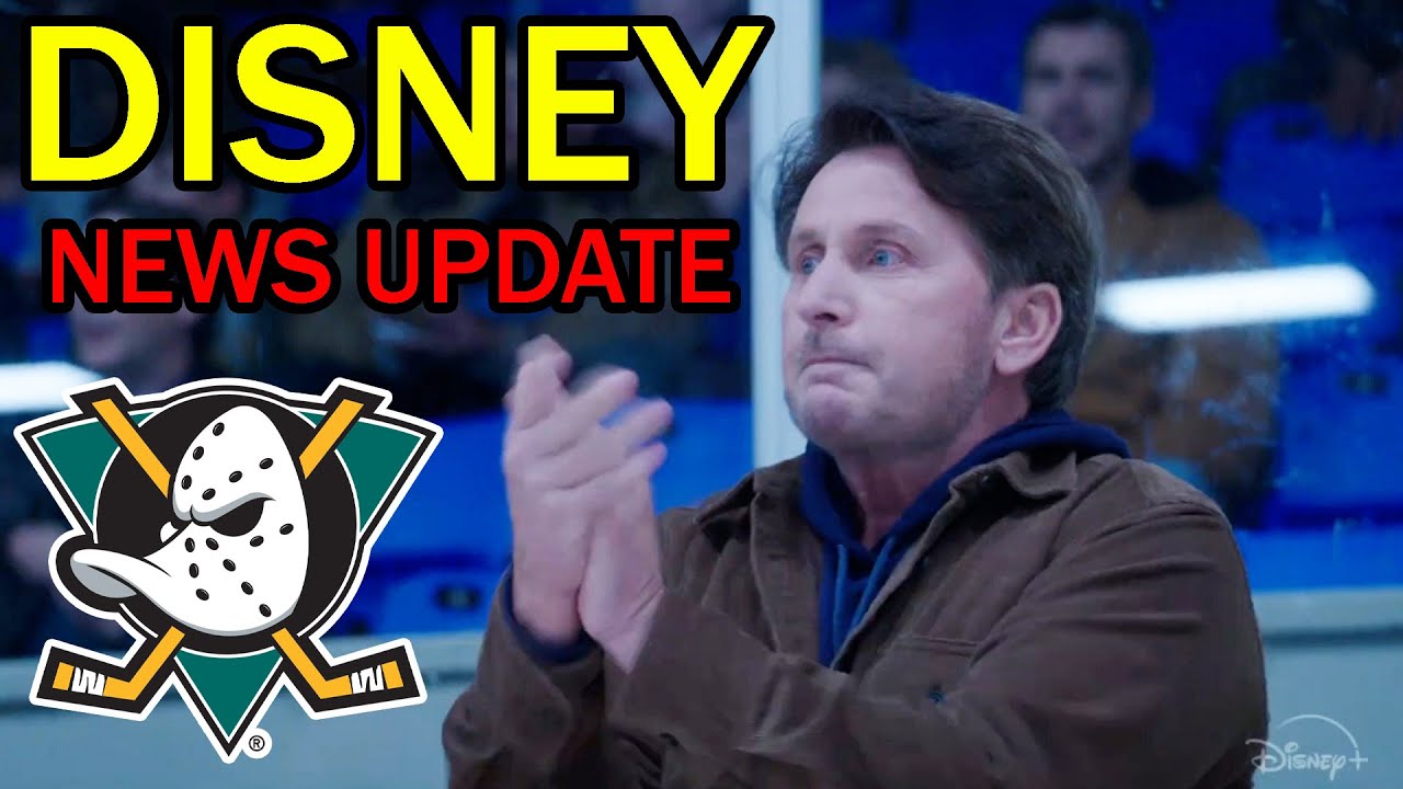 Disney News Update 2/3/2021 - YouTube