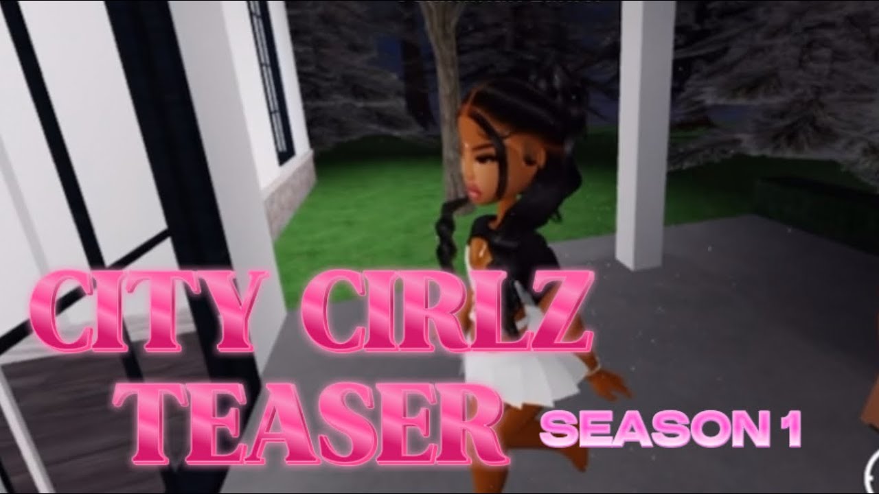 City Girlz Teaser Youtube