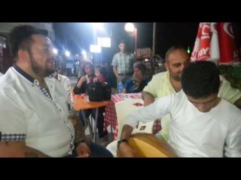 HÜSEYİN KAĞIT&sERHAT ĞÜRSOYLU&MAMAKLI EMRE 2013 EN SON VİDEOSU