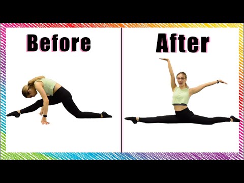 TIPS for getting your splits FAST! *highly requested* | Jasmine M