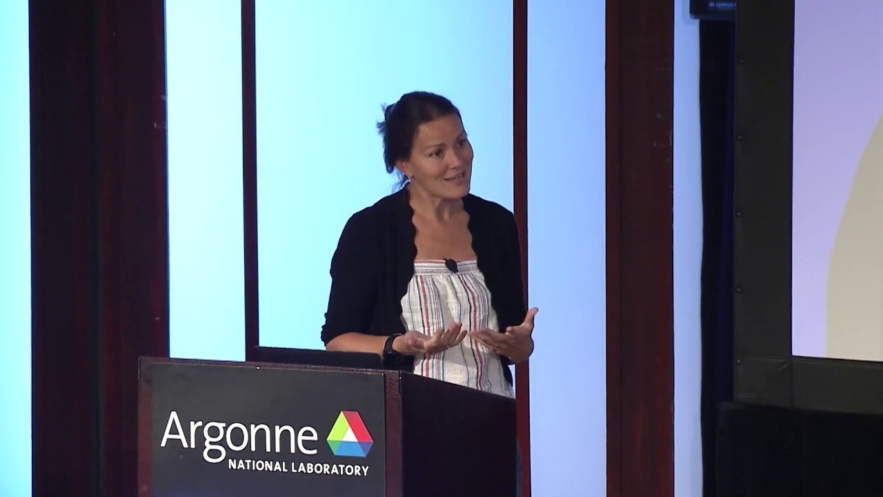 Science Use Case 1 - Deep Learning in Astrophysics ǀ Elise Jennings ...