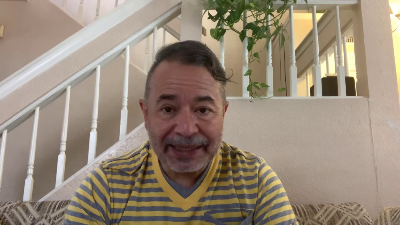Colosenses #390 Pastor-maestro Adan Medina - YouTube