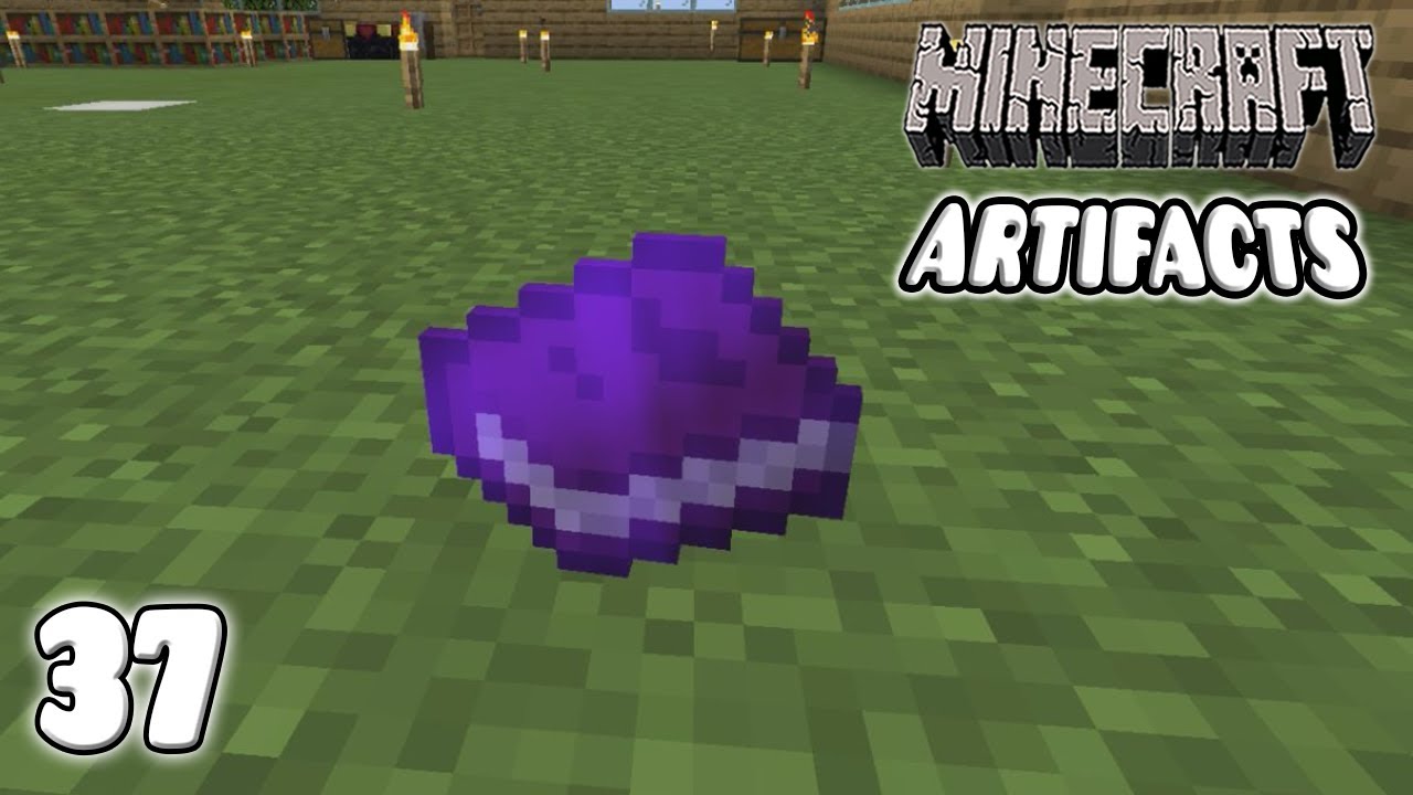Crafteo el Libro de Experiencia! - 37 - Minecraft Artifacts (Serie De ...