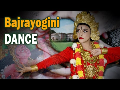 Bajrayogini Classical Dance - YouTube