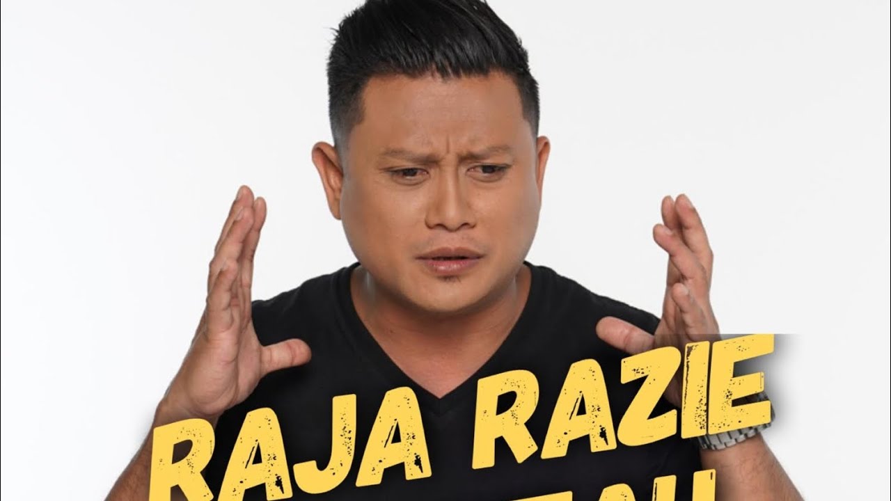 OKLETSGO 2 - Raja Razie Disantau Pendengki - YouTube