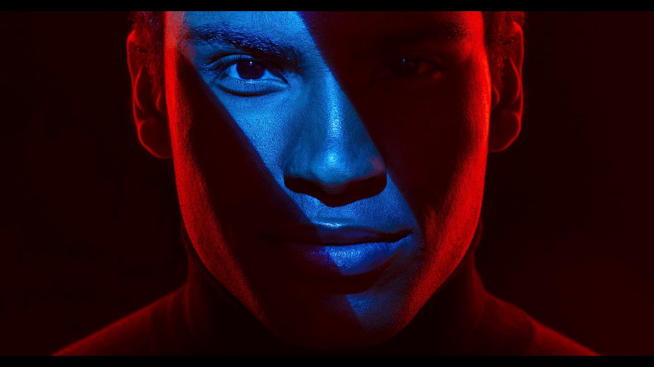 Optical Snoot: How to project patterns on your subject with a Nicefoto ...