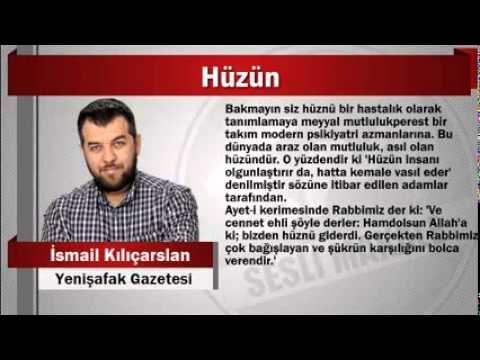 İsmail Kılıçarslan - \