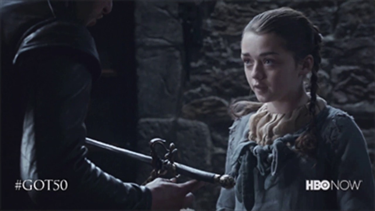 GOT Season 1 - Non-spoiler - GRRM & Thrones Analyzed on the Great ...