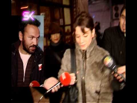 HENÜZ BOŞANAN GÖKÇE BAHADIR, \