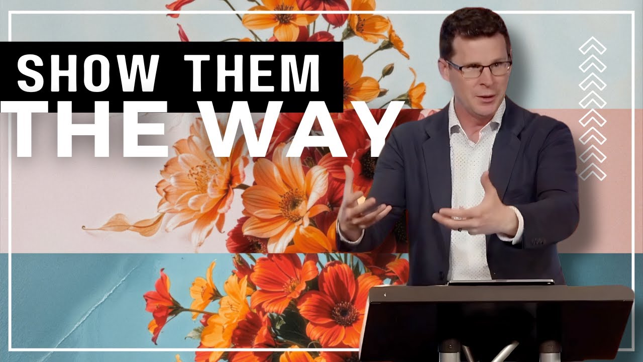 Dear Mom... | 2 Timothy 1:5-7; 2 Timothy 3:14-15 | Pastor Samuel Wilson | Calvary Chapel ...