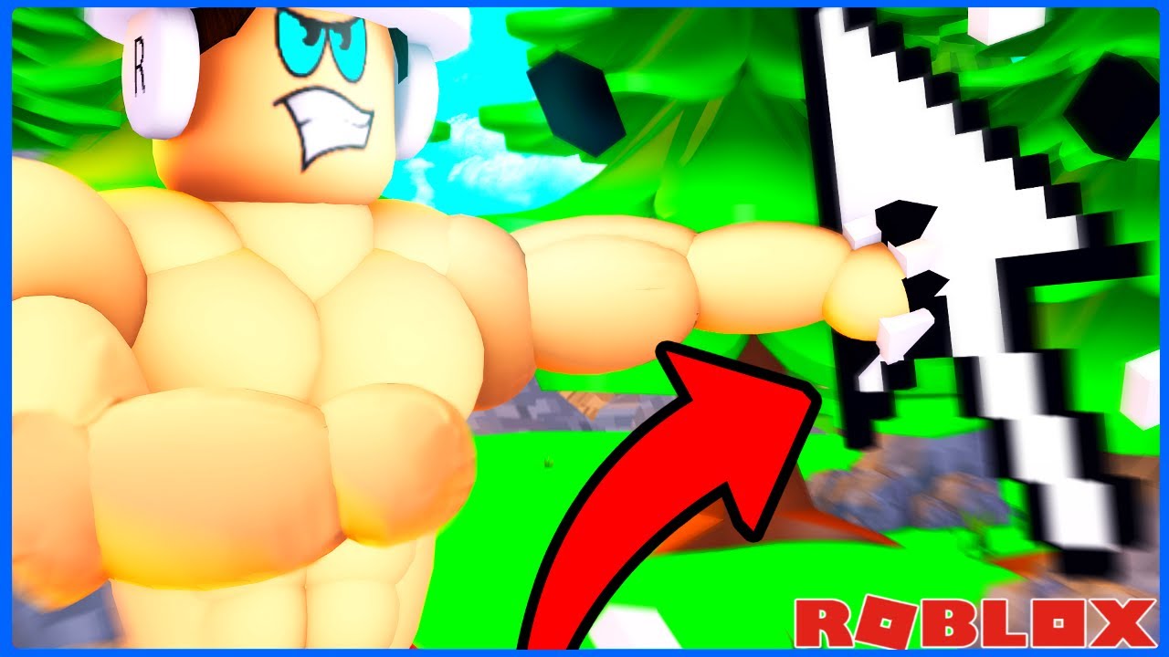 Roblox - TAPPING SIMULATOR PELA PRIMEIRA VEZ NA VIDA - YouTube