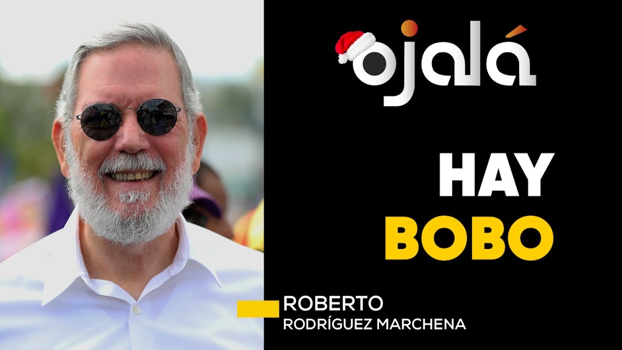 Hay bobo - YouTube