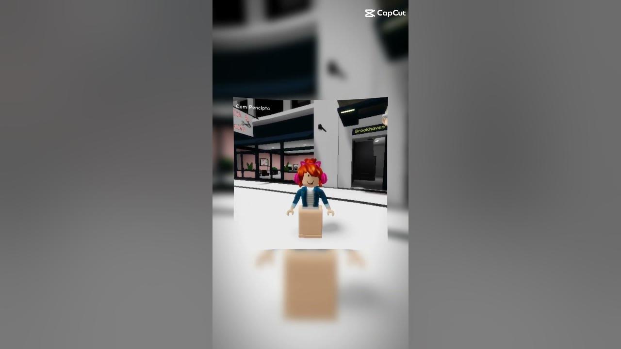 kocak ganti avatar keliatan orang noob warna abu-abu di samping aku😂 - YouTube