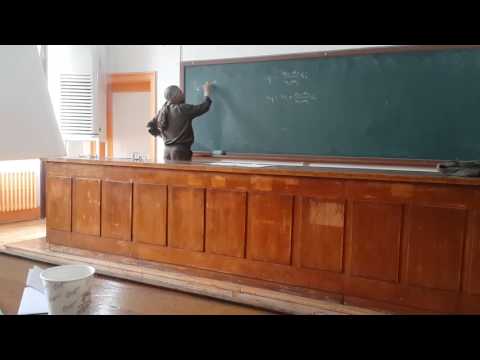 Engin Arık Seminerleri - Prof. Dr. Gürkan ÇELEBİ - Part 3