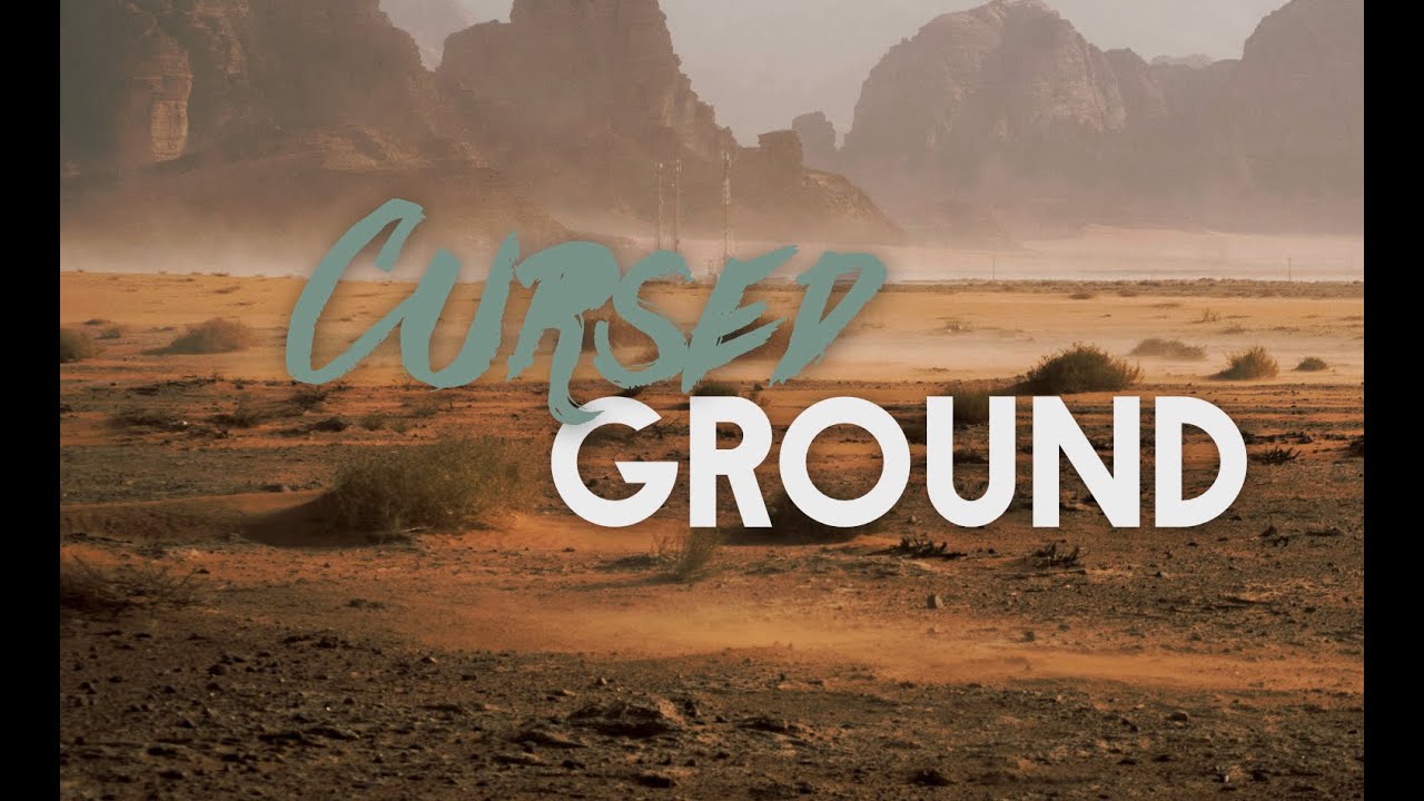 Cursed Ground - YouTube