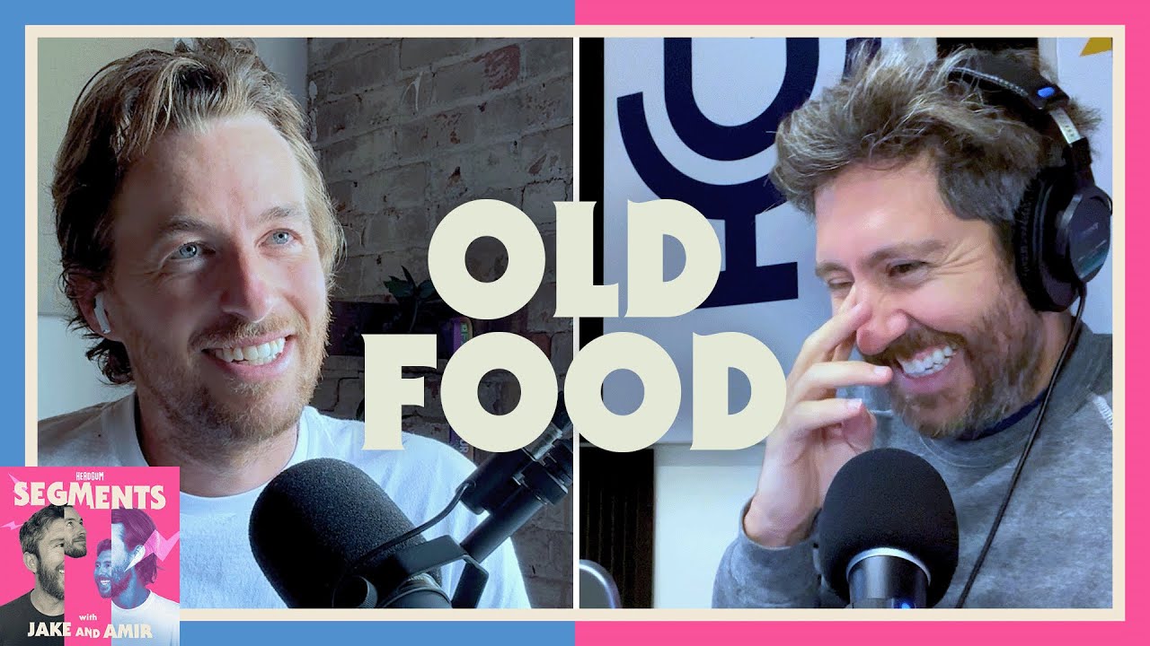 Old Food - Segments - 38 - YouTube
