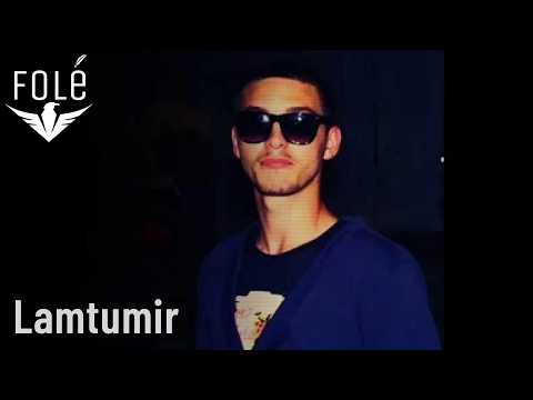 Lyric Master - Lamtumir ft Mixeri