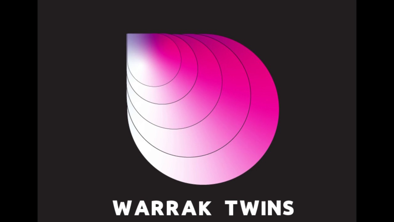 Adobe illustrator- step by step - for beginners simple logo - YouTube