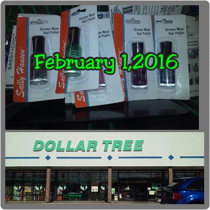 First Dollar Tree cart haul February 01,2016 RetroDivaJones - YouTube