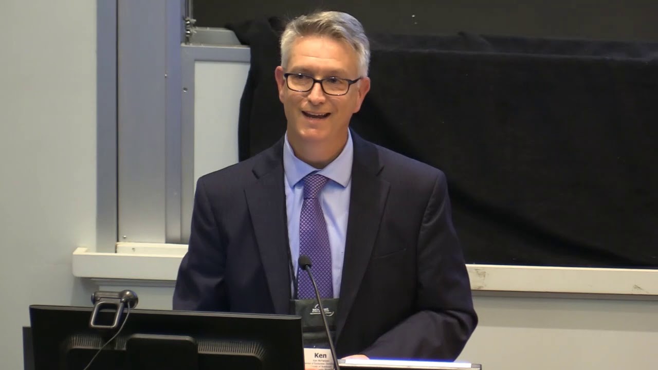 BoCo Summit - Session 2 - The State of Botetourt and Broadband by Ken ...