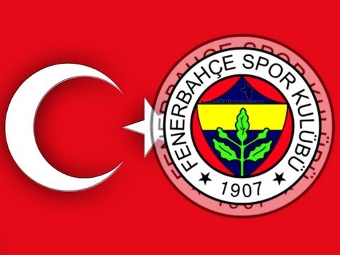 FENERBAHCE RAP
